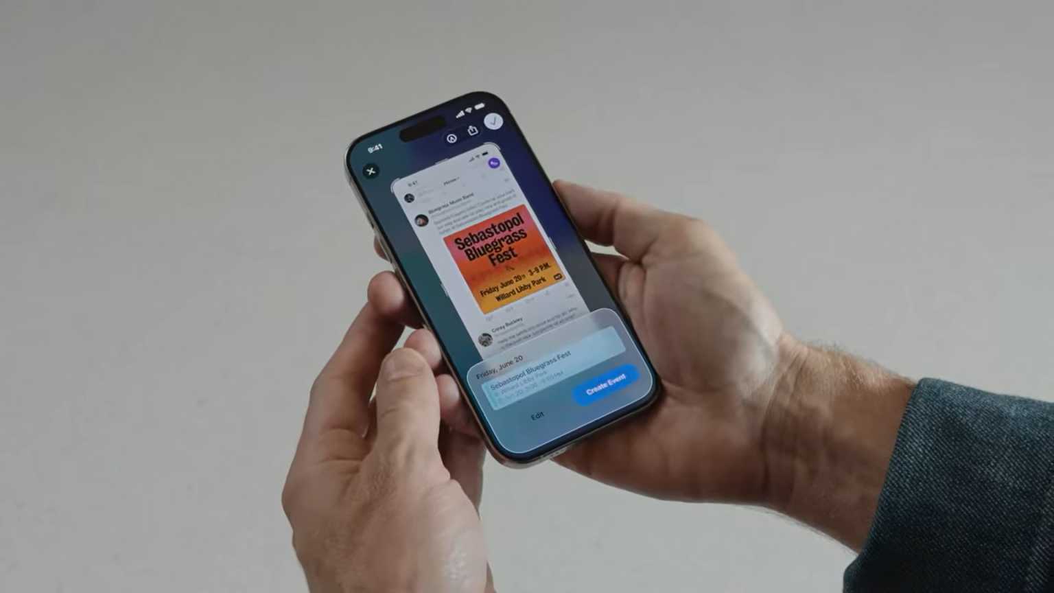 iOS 26 makes big changes to the iPhone's home screen and major apps ...