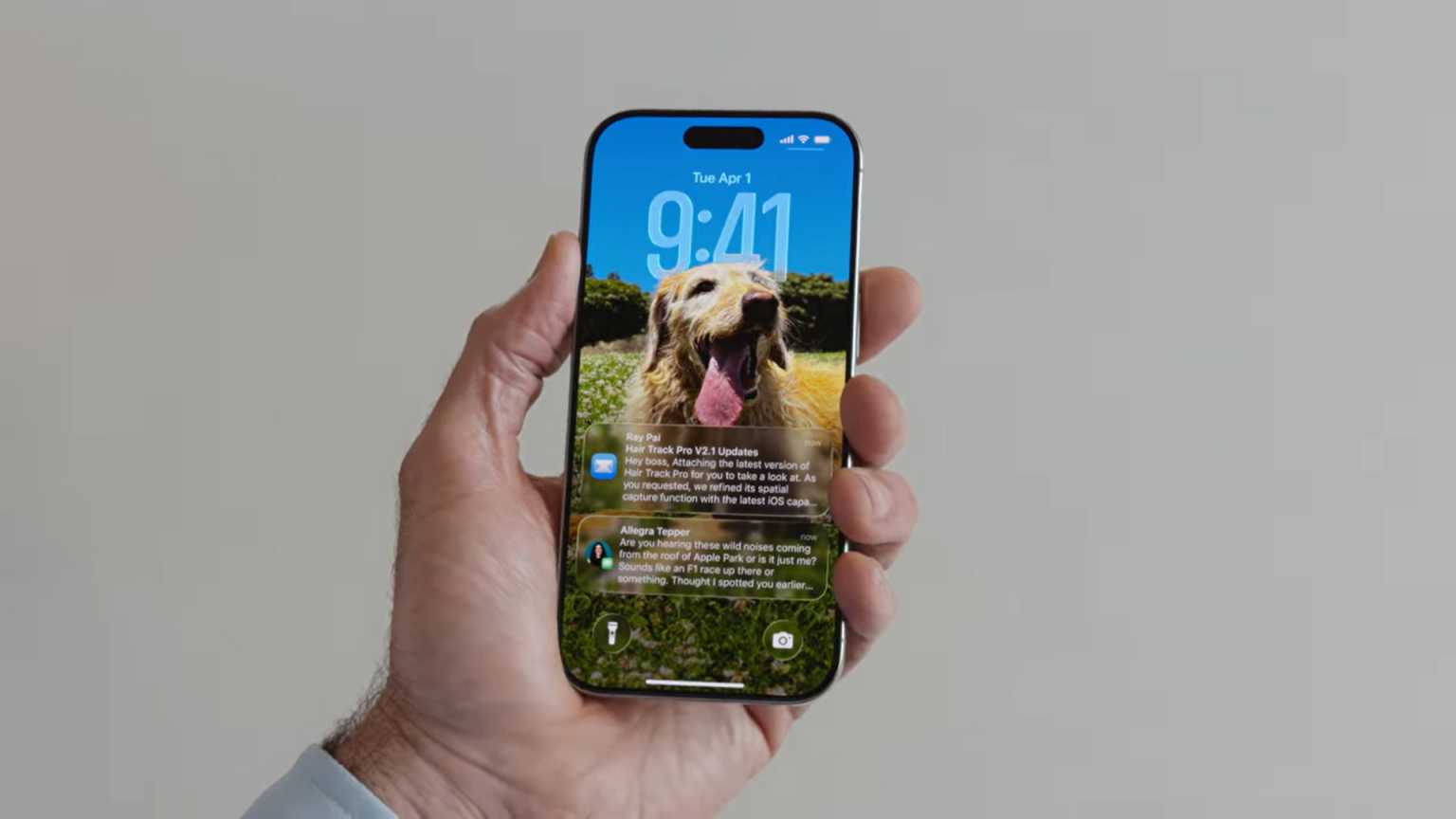 iOS 26 makes big changes to the iPhone's home screen and major apps ...