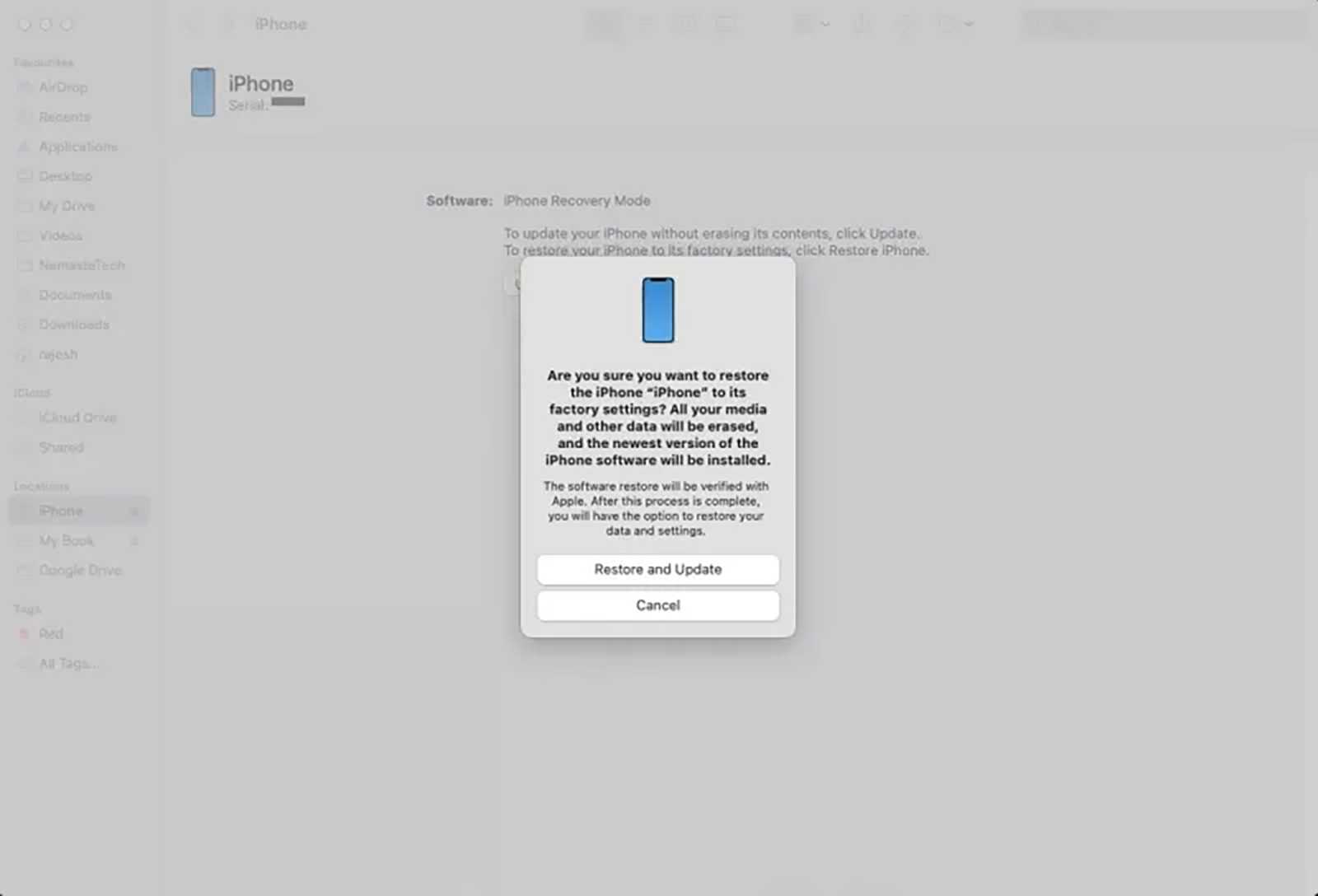 How to Downgrade from iOS 26 to 18 [No Data Loss] | Macworld