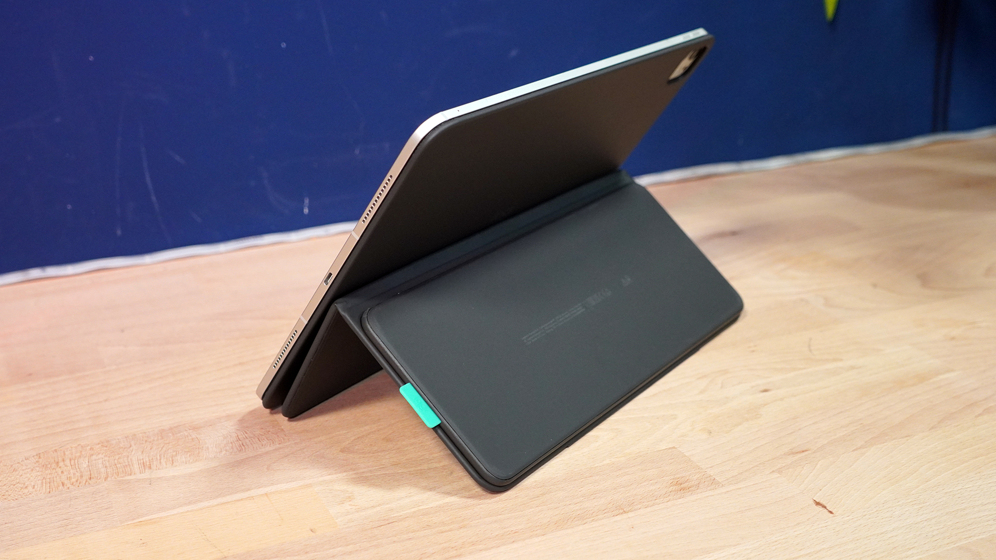 Logitech Flip Folio: Neue iPad-Tastaturhülle vorgestellt - Macwelt