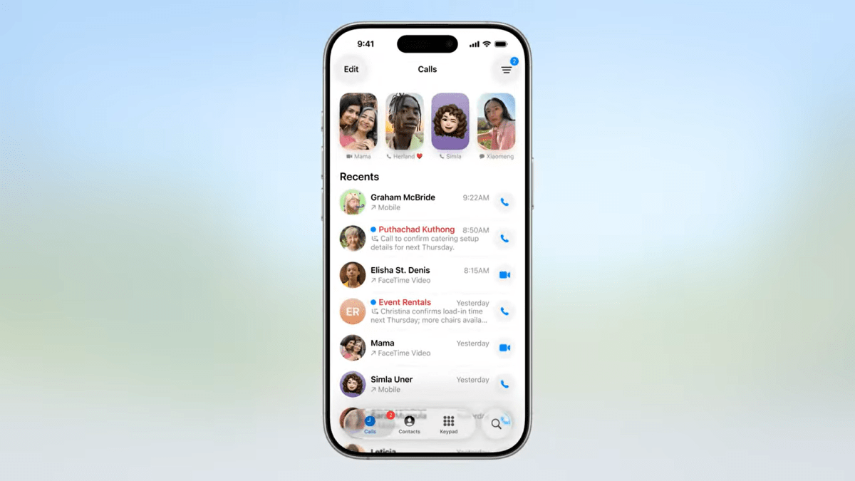 WWDC Keynote: Minute-by-minute, here's what was announced | Macworld
