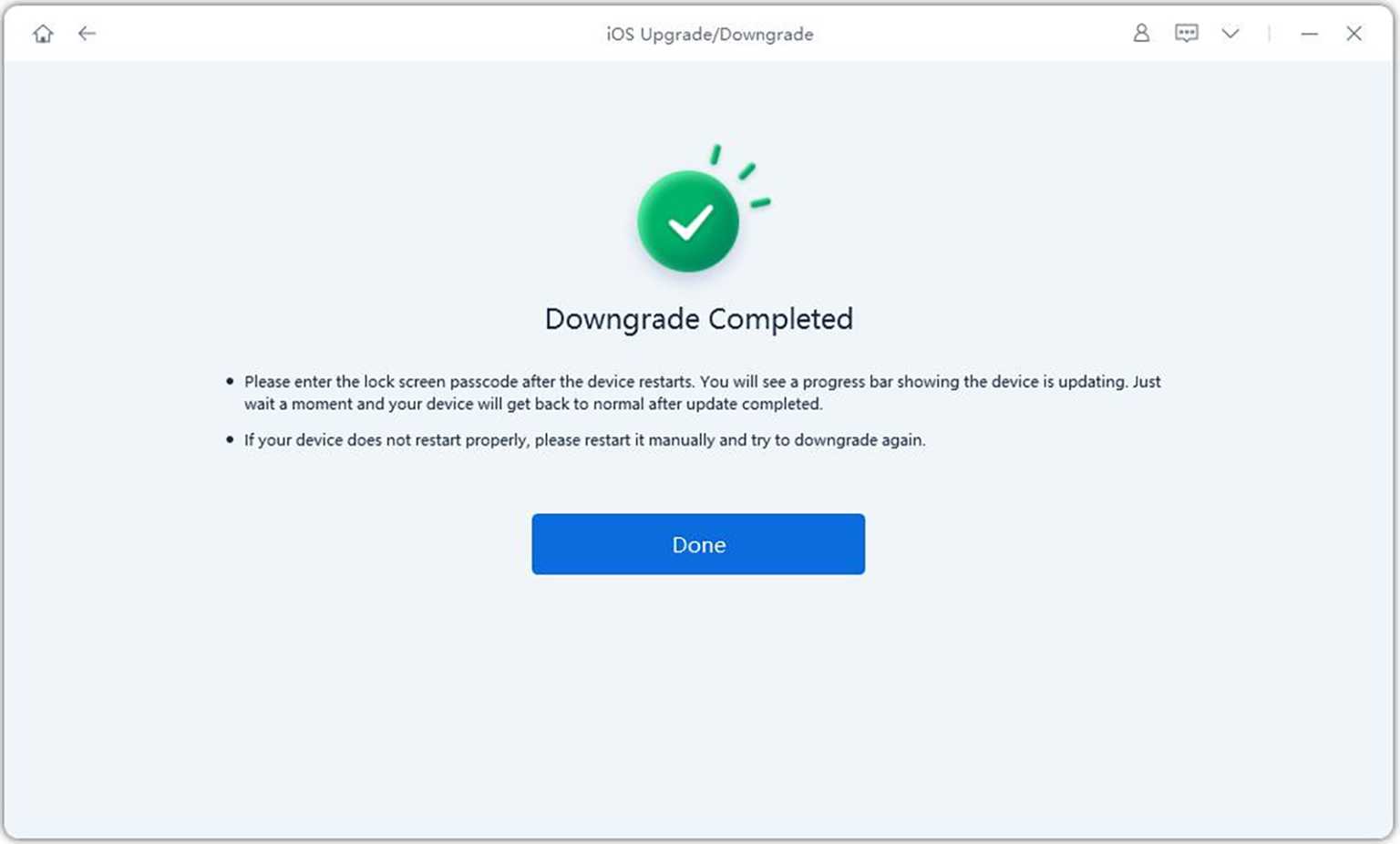 How to Downgrade from iOS 26 to 18 [No Data Loss] | Macworld