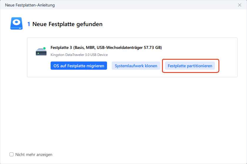 USB-Stick formatieren – so geht’s sicher & schnell - PC-WELT