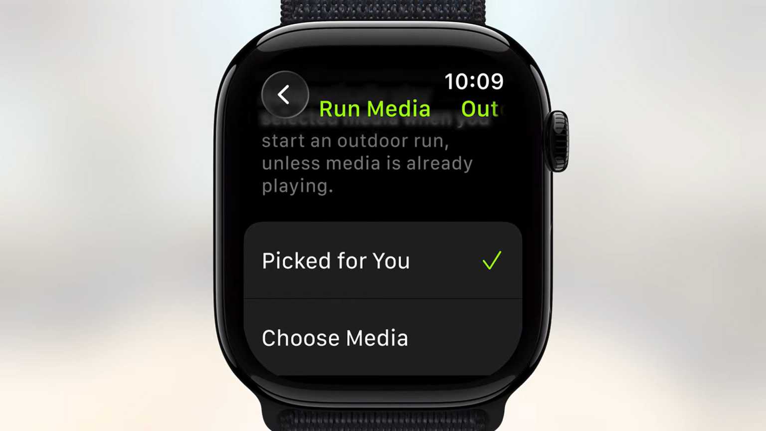 Your Apple Watch just got a lot smarter with watchOS 26 | Macworld