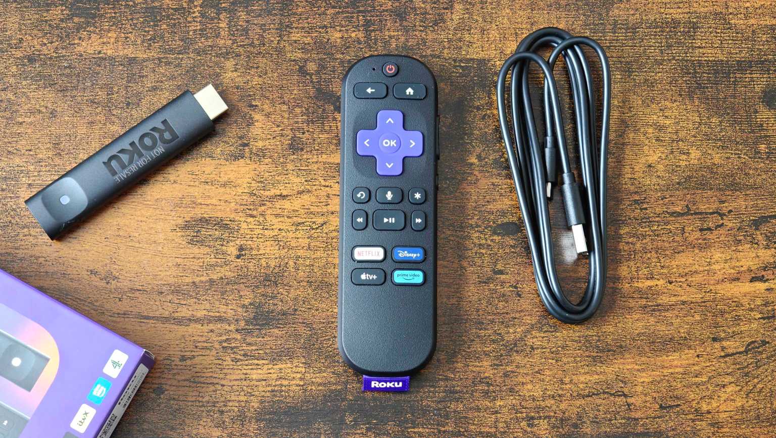 The Roku home screen is getting worse. A fix is hiding in plain sight ...
