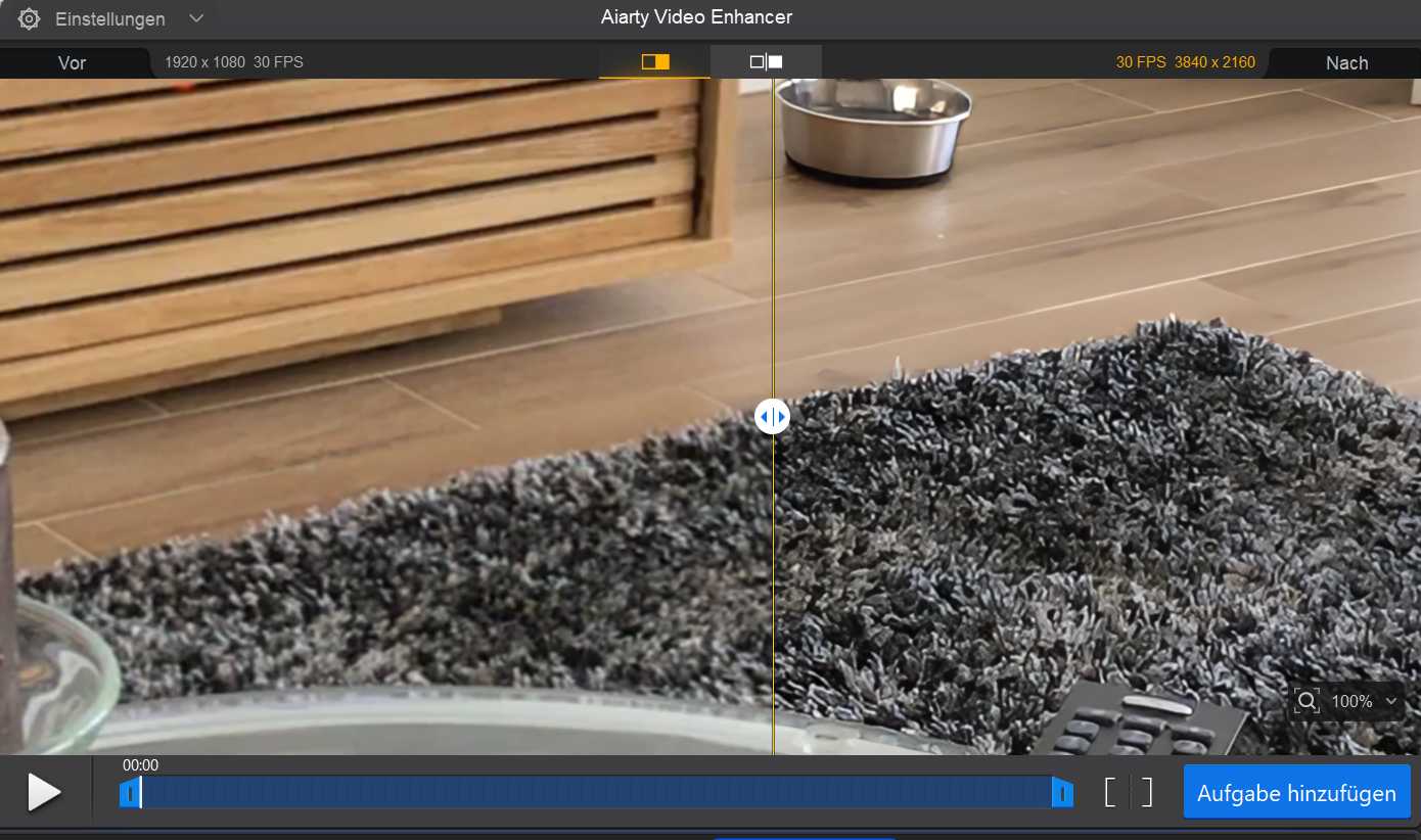 3x schnelleres 4K-Upscaling: Aiarty Video Enhancer jetzt mit Gratis ...
