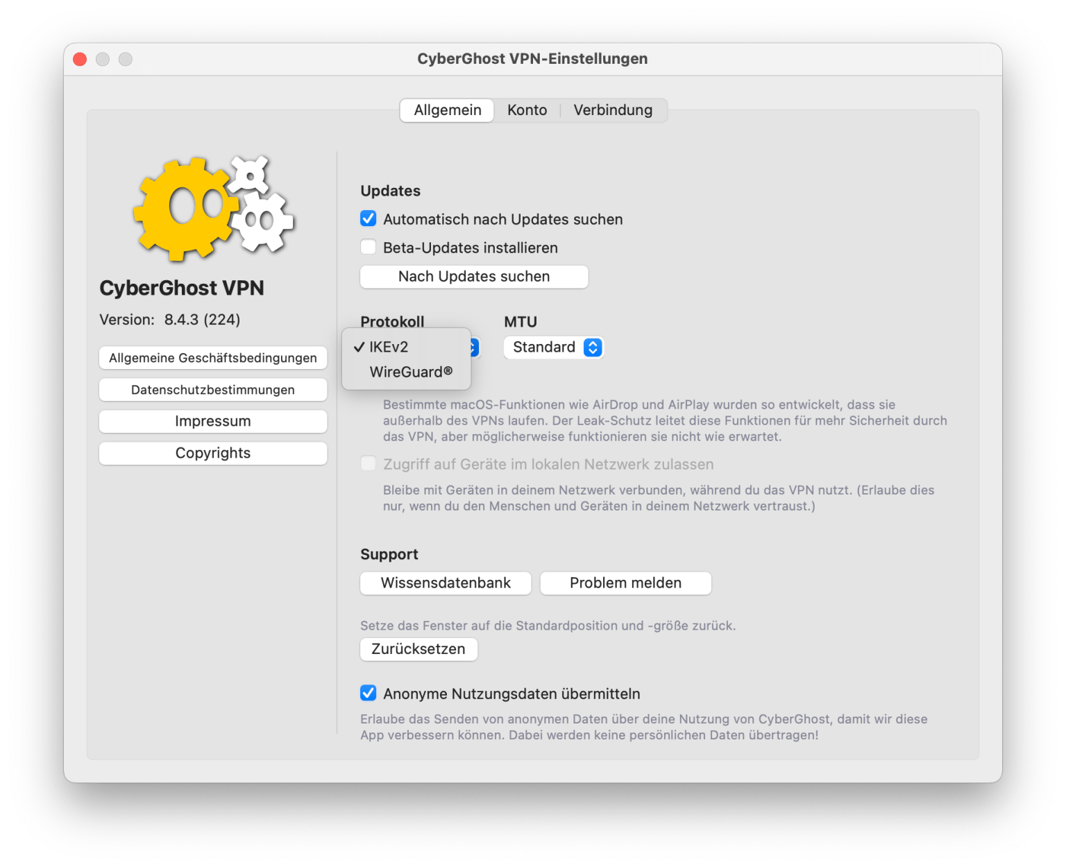 Diese Länder sperren Whatsapp und Instagram – so nutzen Sie die Apps ...