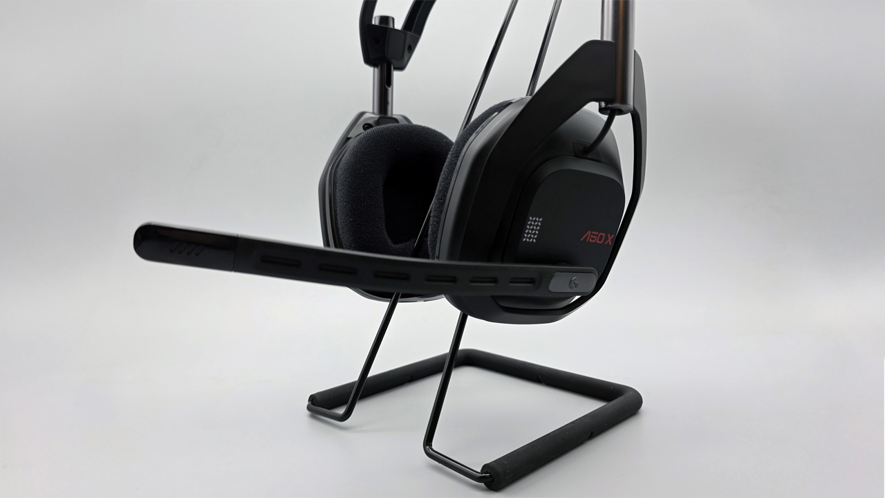 Logitech Astro A50 X Lightspeed im Test: Wireless-Gaming-Headset mit ...