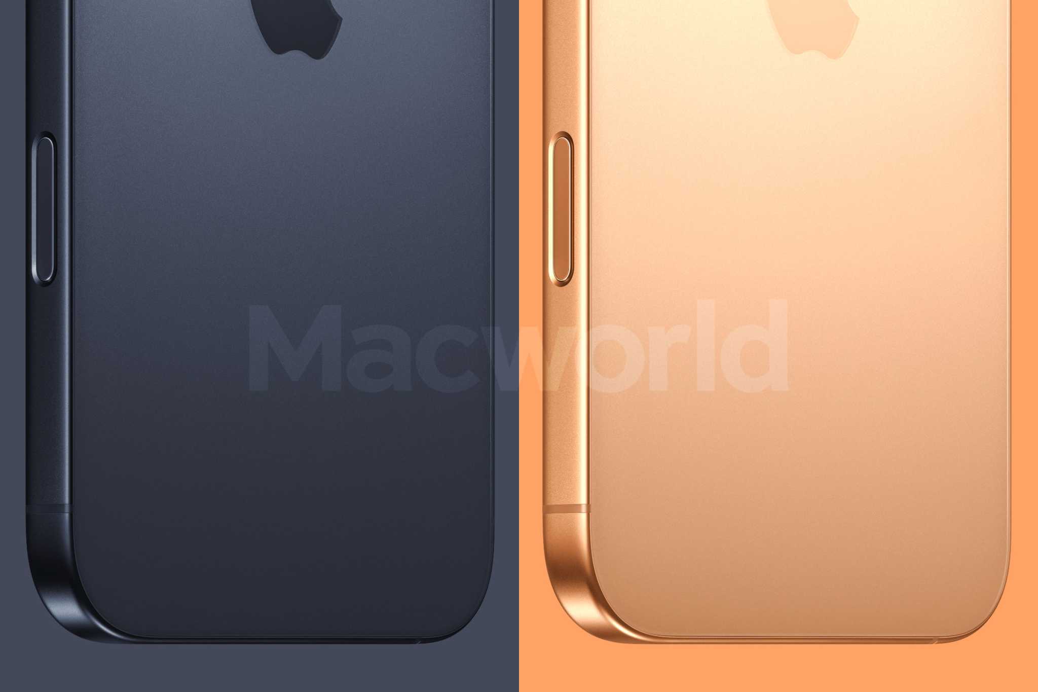 iPhone 17 colors confirmed! See all of Apple’s 2025 options right here ...