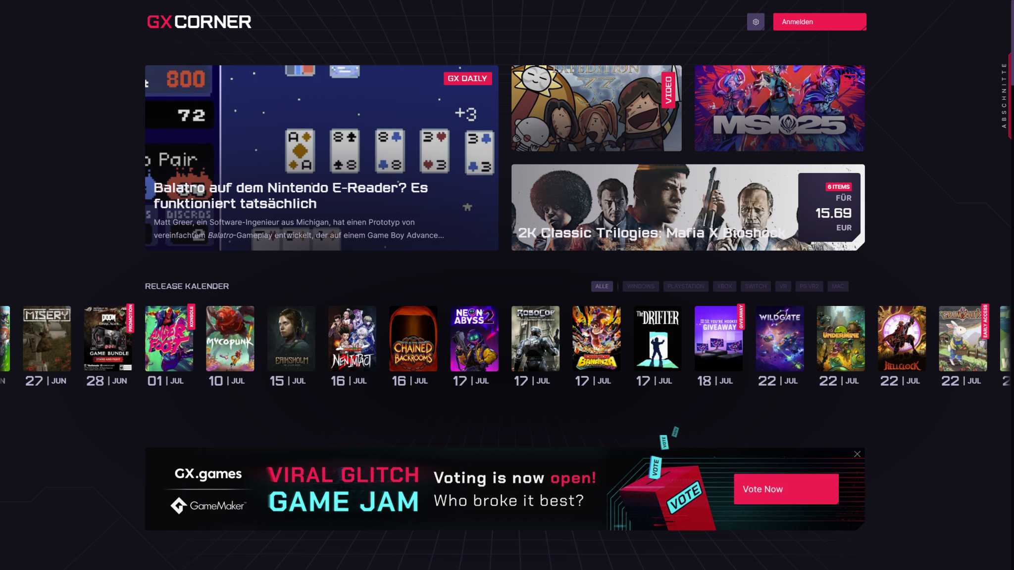 5 geniale Opera-GX-Features, die jeder Gamer kennen sollte – jetzt im HMX-5-Design - PC-WELT