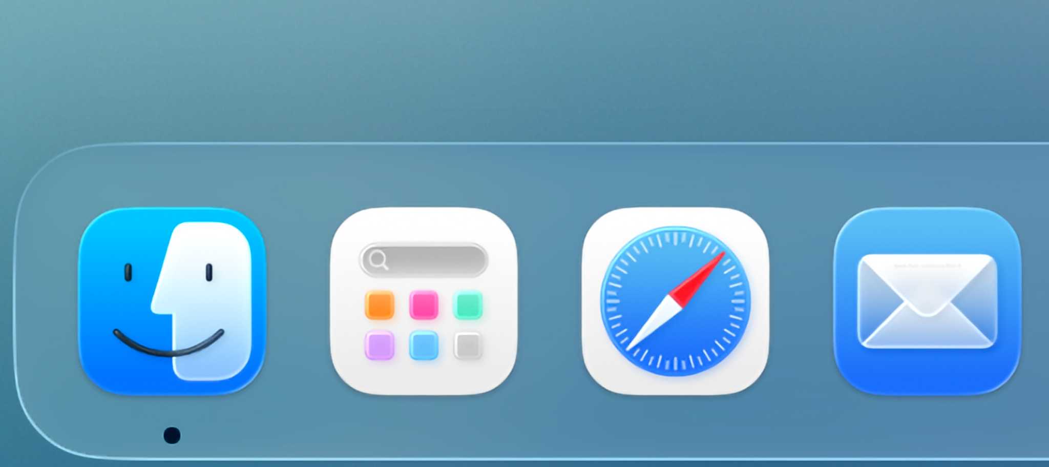 Apple's Liquid Glass message is clear: The macOS 26 'redesign' is an ...