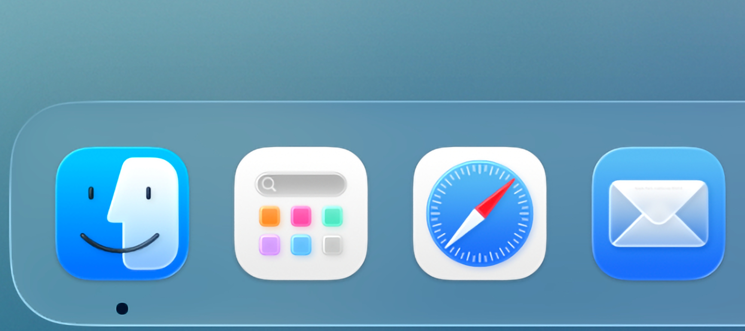 Apple's Liquid Glass message is clear: The macOS 26 'redesign' is an ...