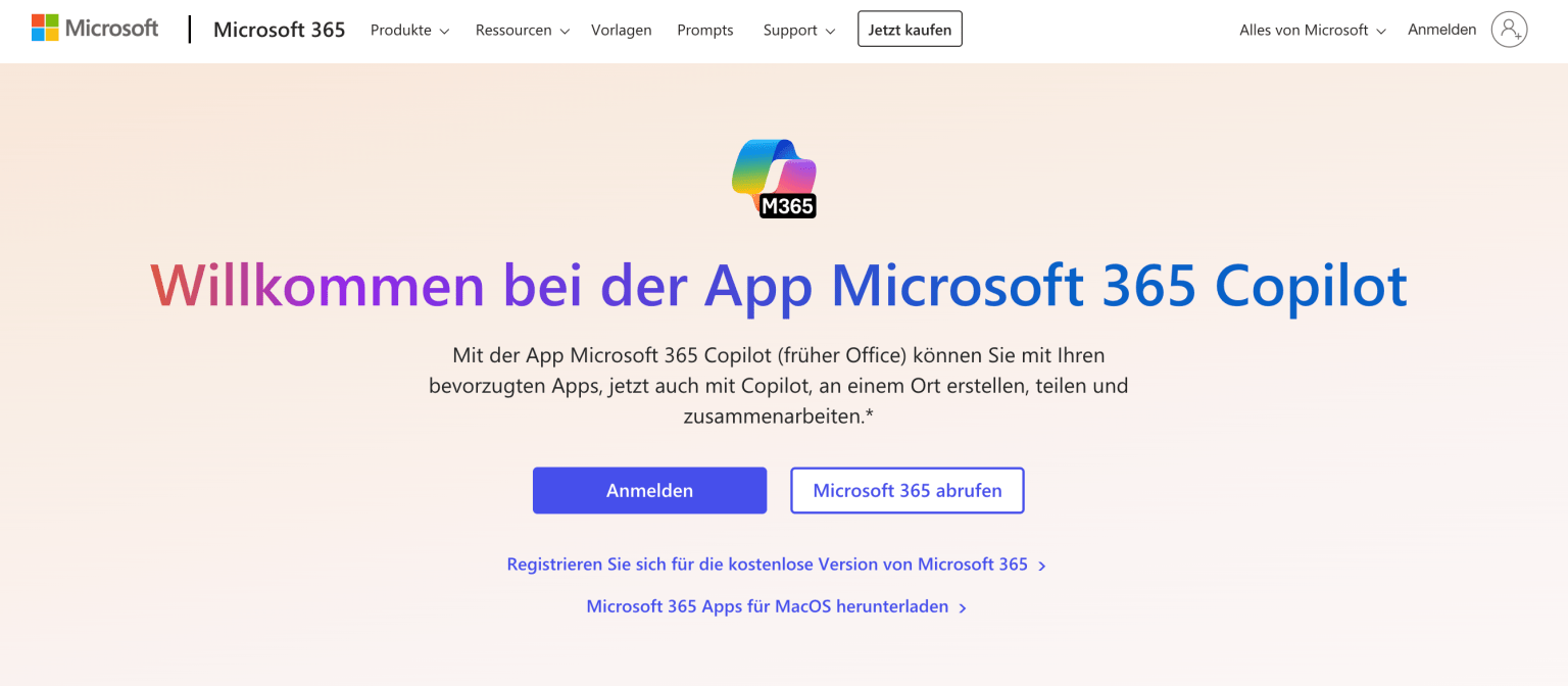 Microsoft 365 Login: So melden Sie sich an - PC-WELT