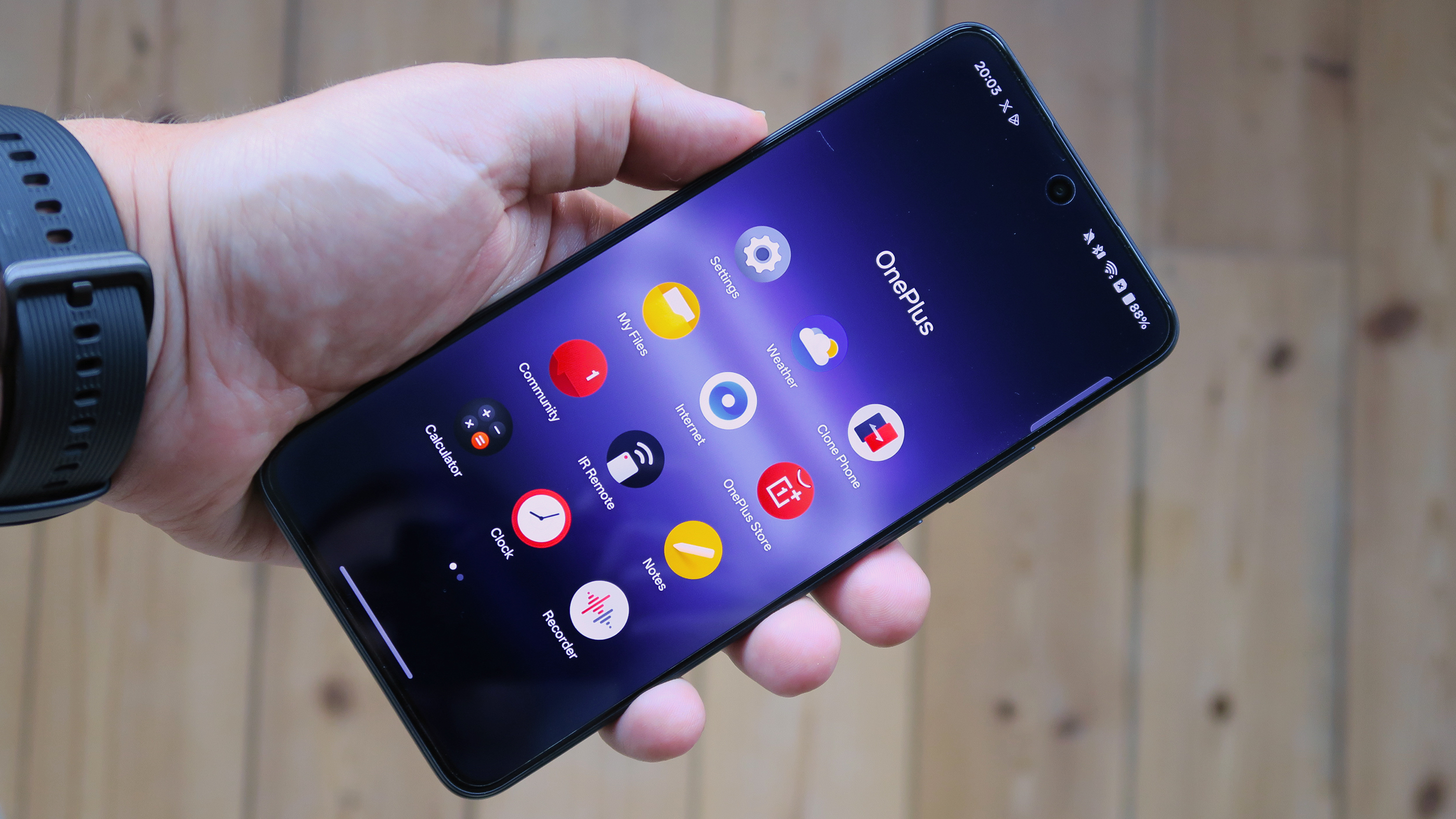 OnePlus Nord CE 5 Test: KI-Smartphone mit AMOLED-Display und 120 Hertz ...