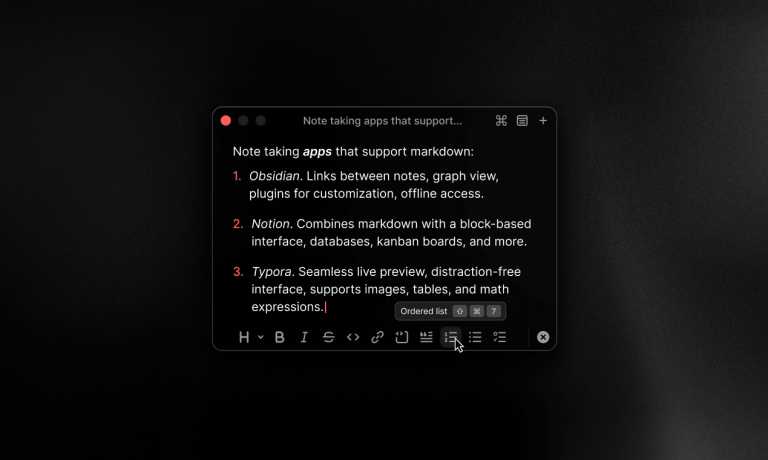 Raycast für den Mac: Launcher, Workspace und KI-Helfer in einem Tool - Macwelt