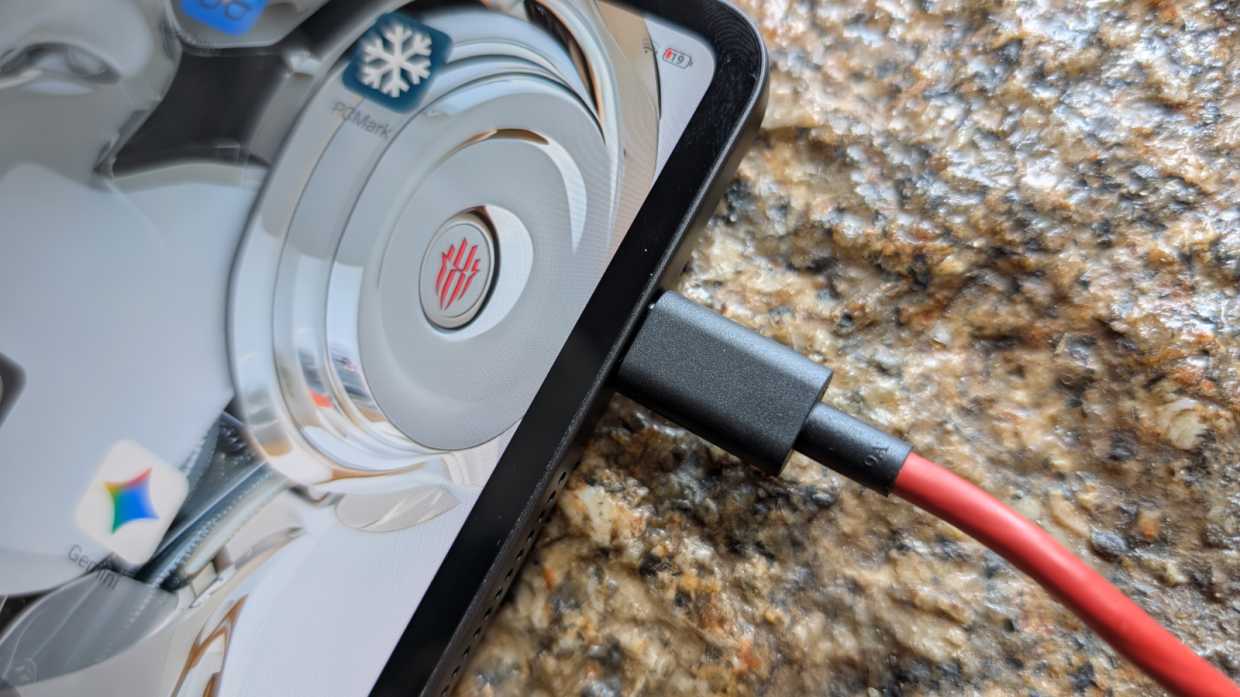 Redmagic Astra im Test: Kleines, aber feines Gaming-Tablet - PC-WELT