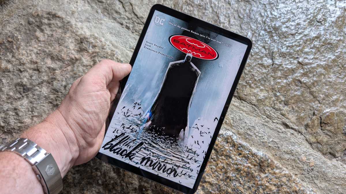 Redmagic Astra im Test: Kleines, aber feines Gaming-Tablet - PC-WELT