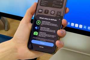 The iOS 26 public beta is here, but you probably shouldn’t install it ...