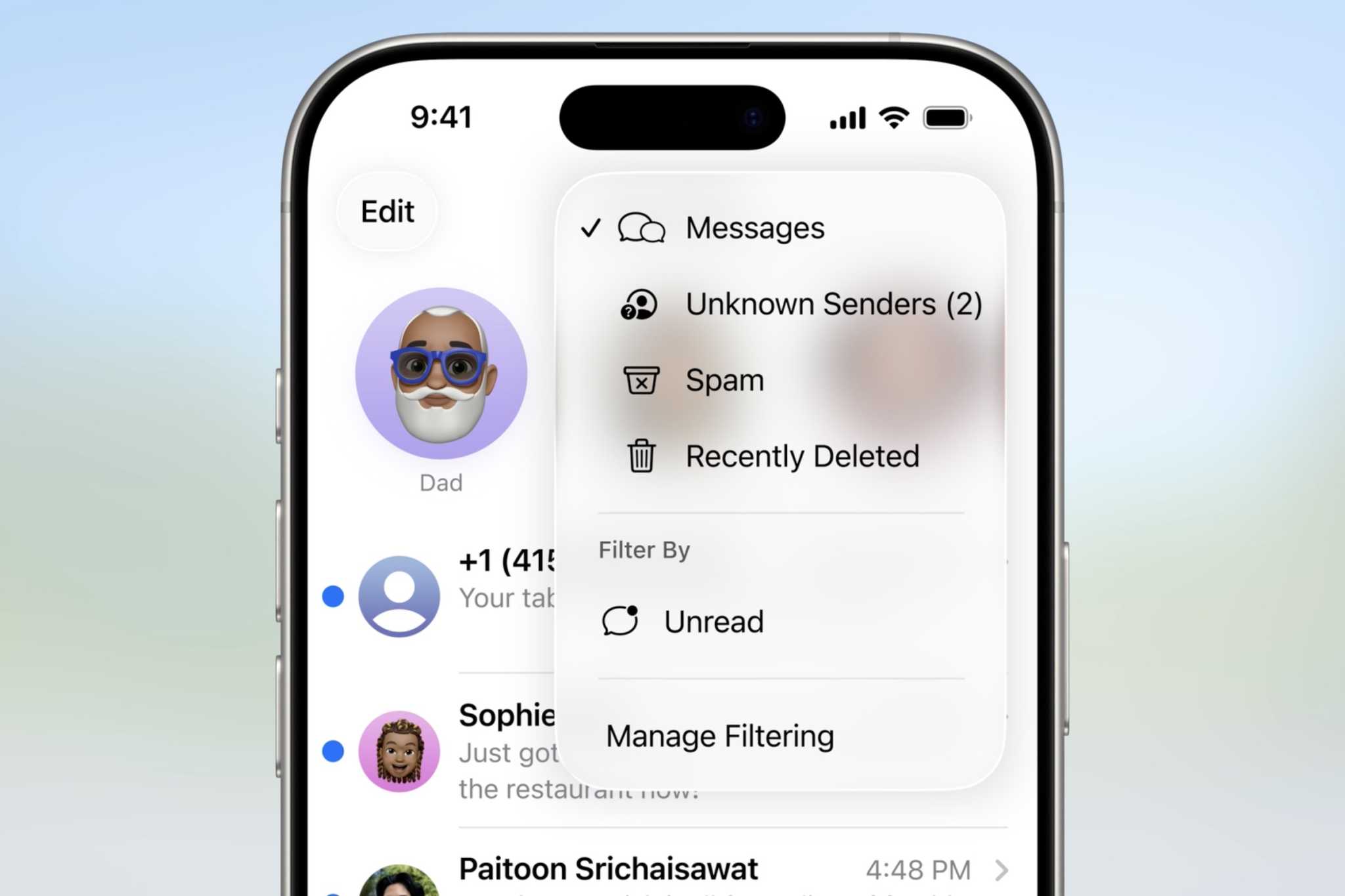 iOS 26: Diese Features machen Ihr iPhone noch besser - Macwelt
