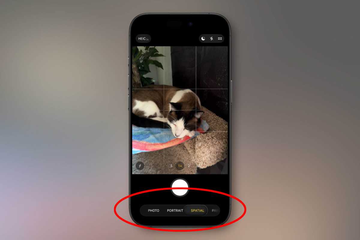 iOS 26 has a new Camera app: Here's what's new and how to find ...