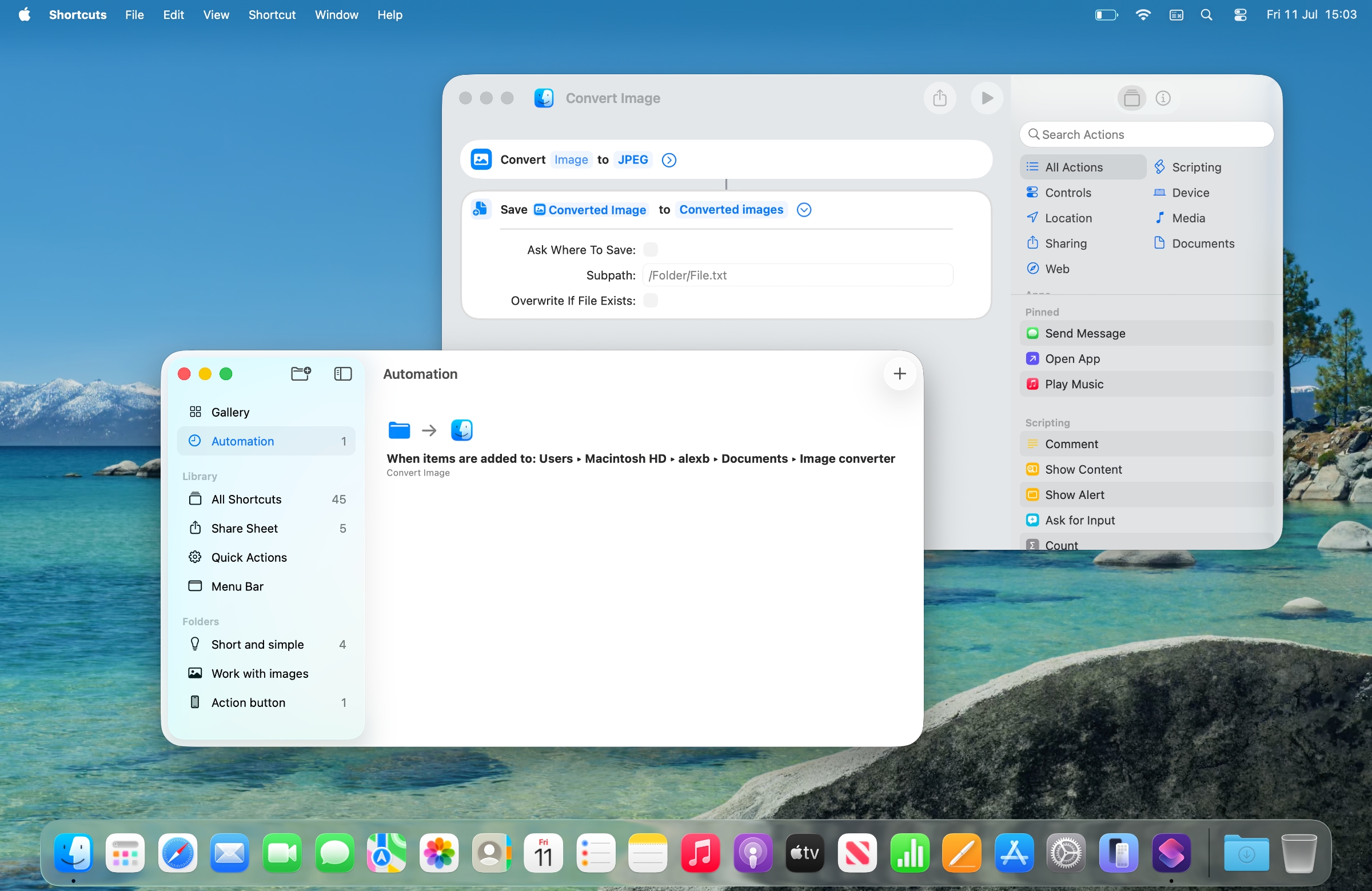 I’ve been testing macOS Tahoe for weeks, and these are the five ...