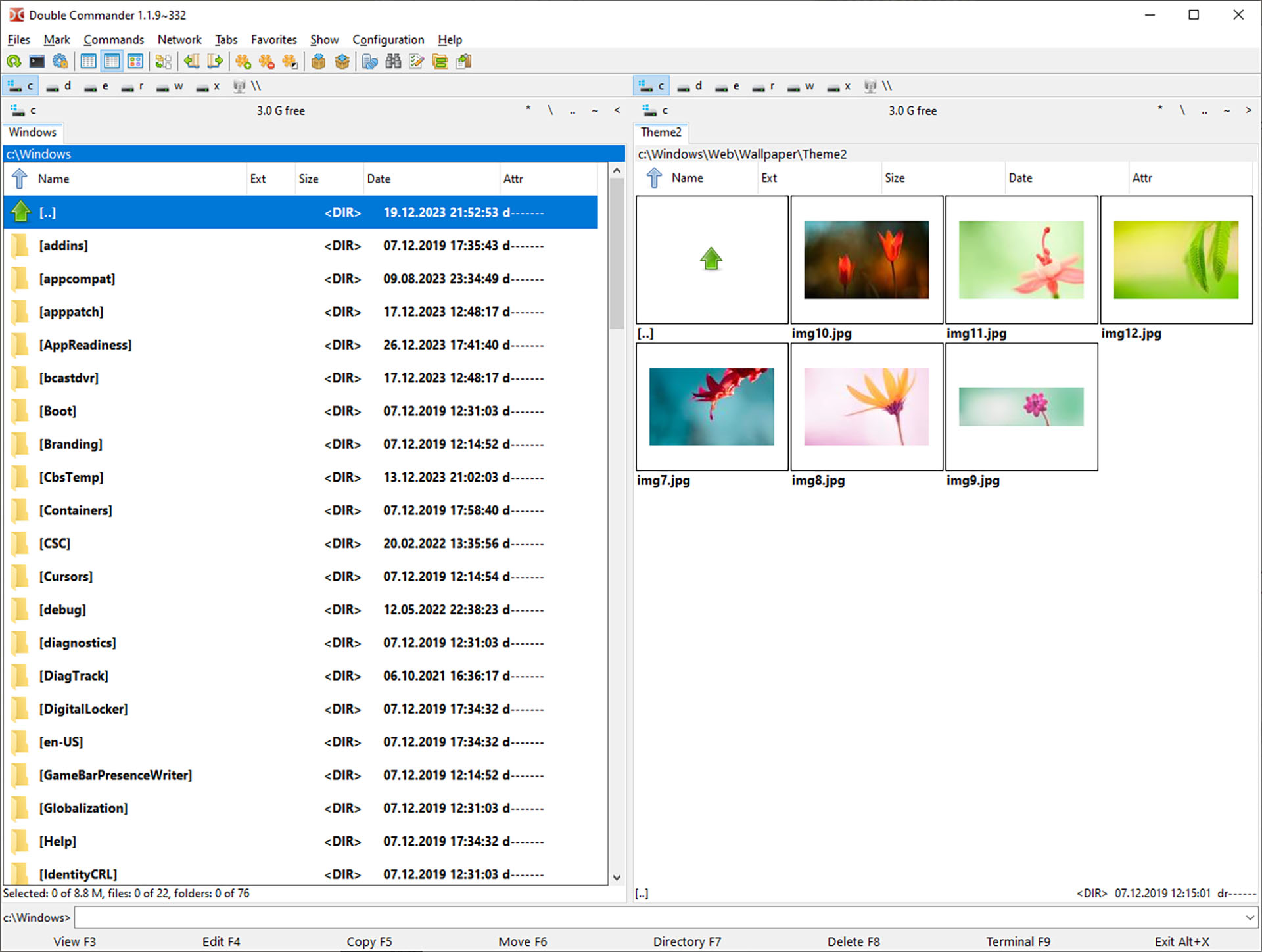 Besser als der Windows Explorer? "Commander"-Tools im Vergleich - PC-WELT
