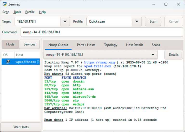 Die besten Open-Source-Security-Tools im Überblick - PC-WELT