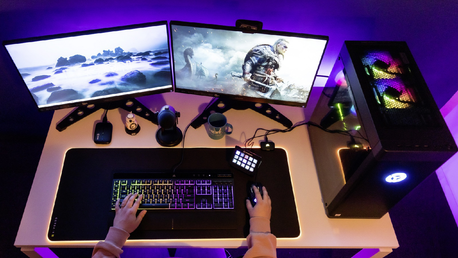 Neuer Gaming-PC: Diese Fehler sollten Sie vermeiden - PC-WELT