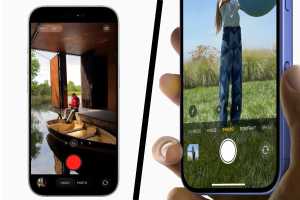 iOS 26 vs iOS 18: What’s different, what's new, and should you update ...