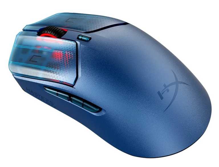 HMX 5: Die professionelle Gaming-Gear von HyperX - PC-WELT