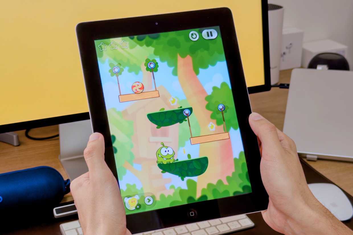 Breathe new life into your old iPhone or iPad with these simple ideas ...