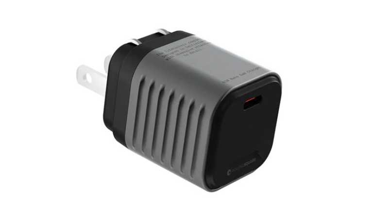 World's smallest 65W charger is just $35 for Halloween | Macworld
