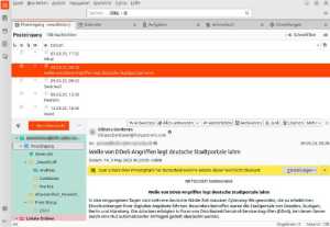 Betterbird: Das kann der "bessere" Thunderbird - PC-WELT