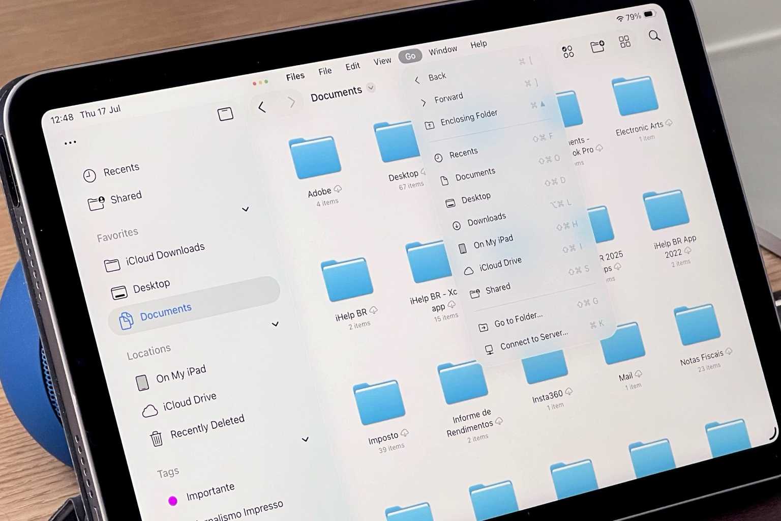 Apple finally admits its iPad mini mistake—and makes things right with ...