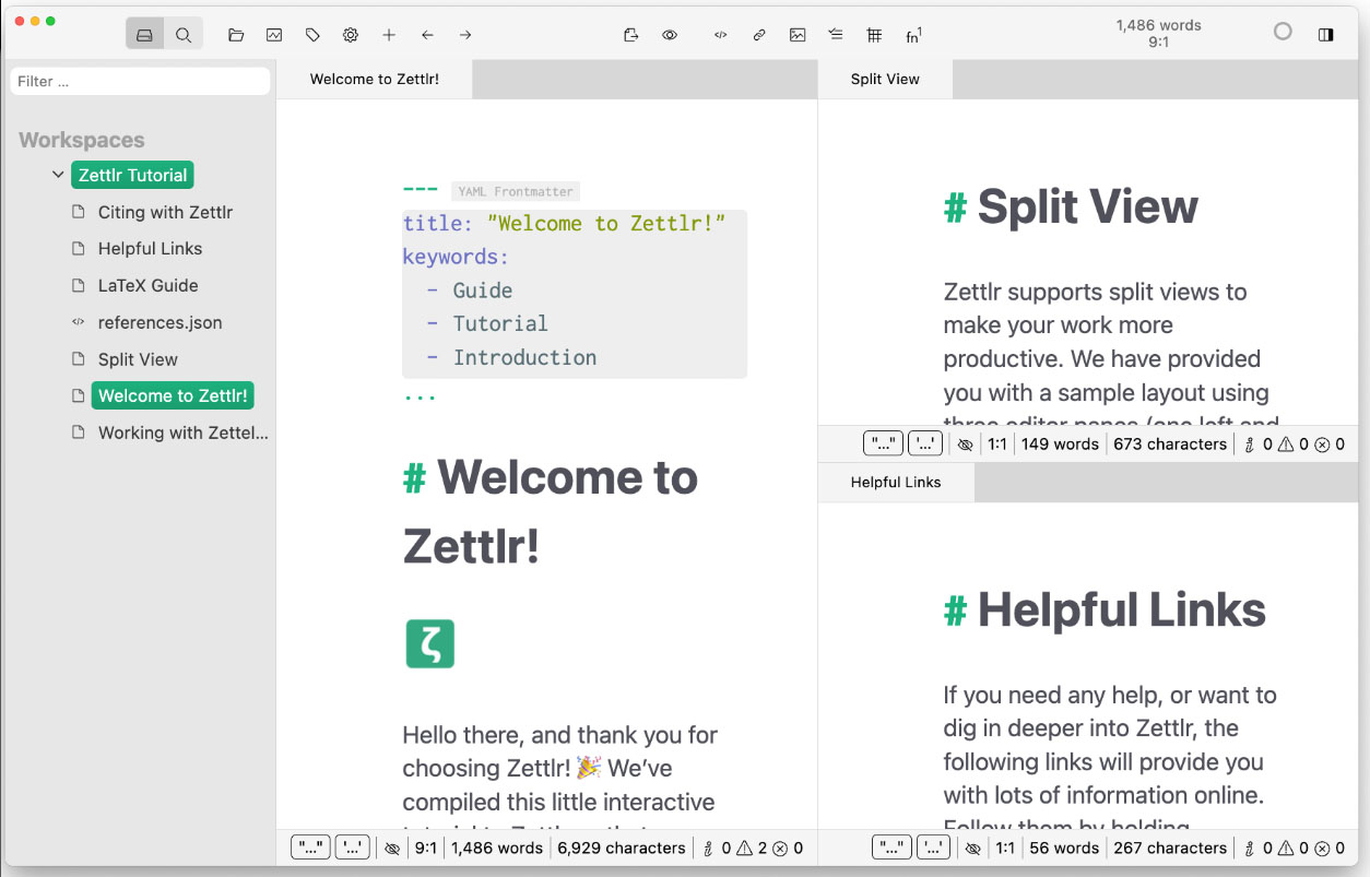 Markdown für Einsteiger: Text-Formatierung leicht gemacht - PC-WELT
