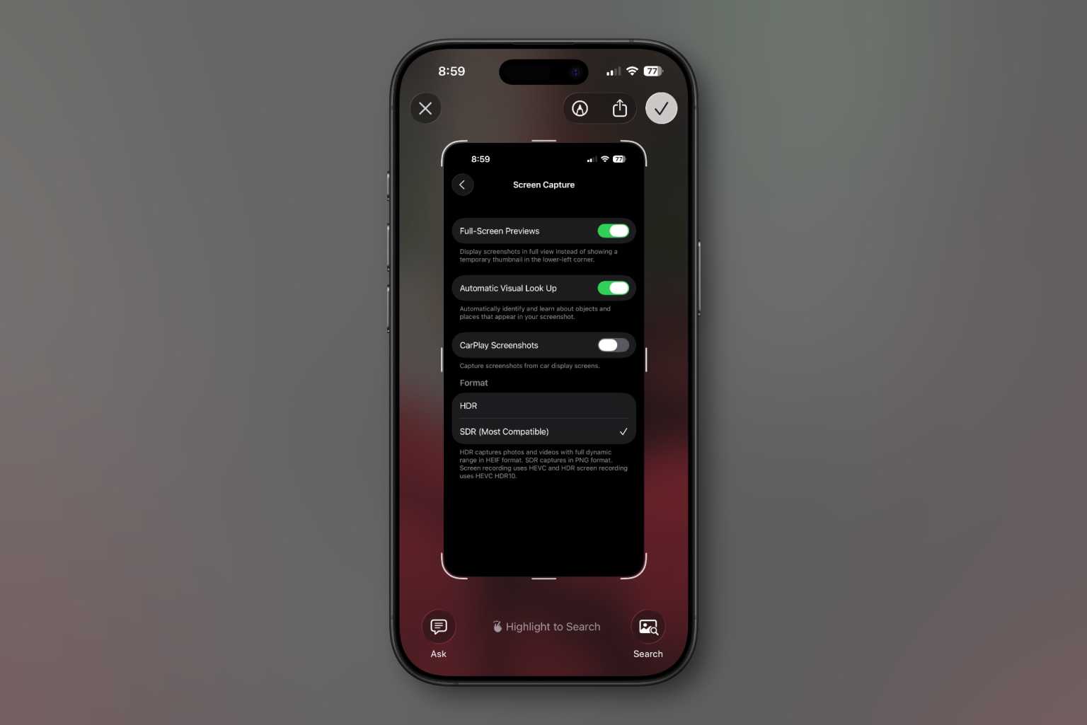 How to turn off and tone down the iOS 26 features you hate the most ...