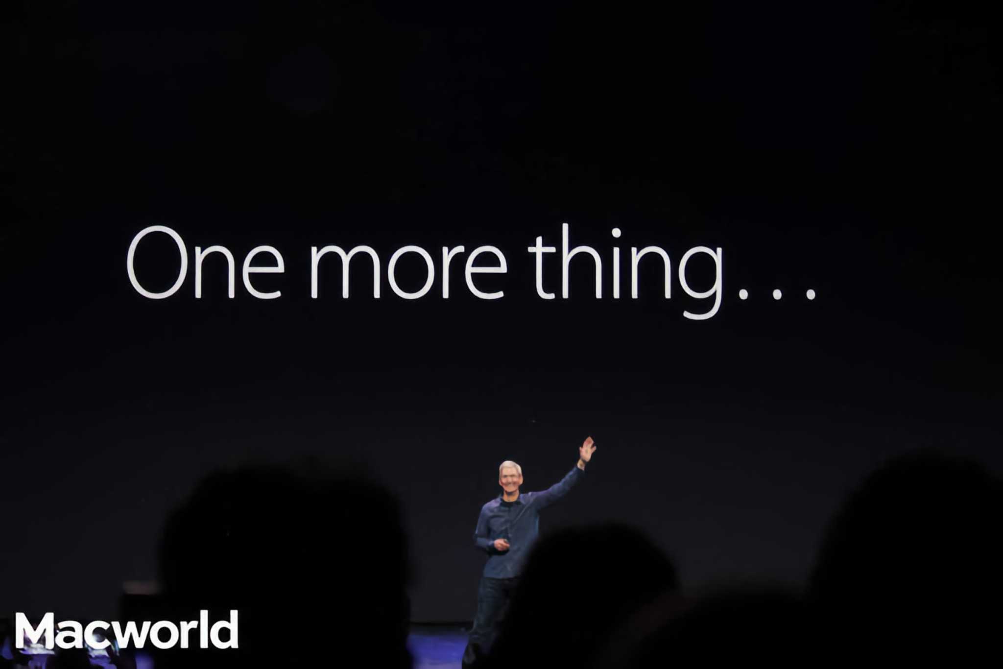Apple's Tim Cook era: 14 years of prolific products, profits, and ...