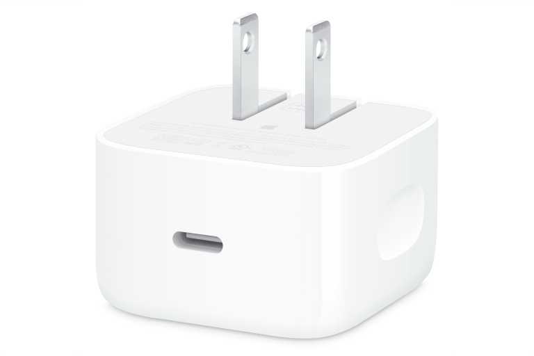 Apple's new 40W charger has a secret mode for faster iPhone 17 charging ...