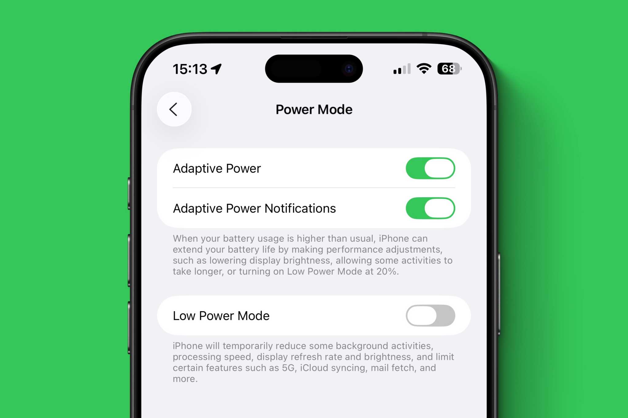 These incredible iOS 26 features are hiding–here's how to find them ...