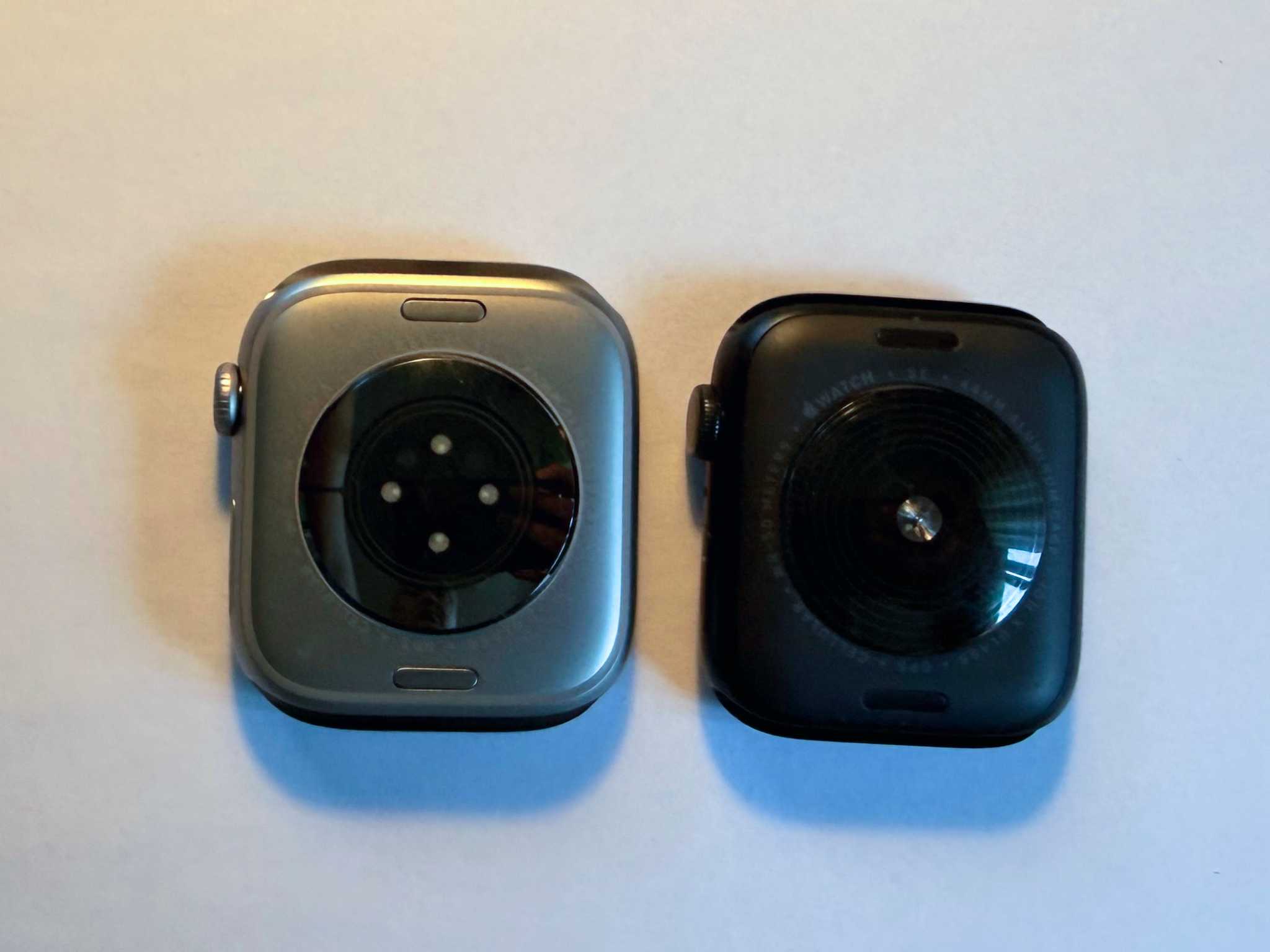 Test: Apple Watch SE 3 – proffsfunktioner till ett lägre pris | Macworld.se