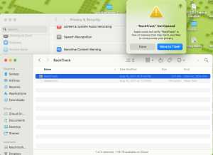 macOS Gatekeeper & XProtect review: Can Apple's free antivirus keep ...