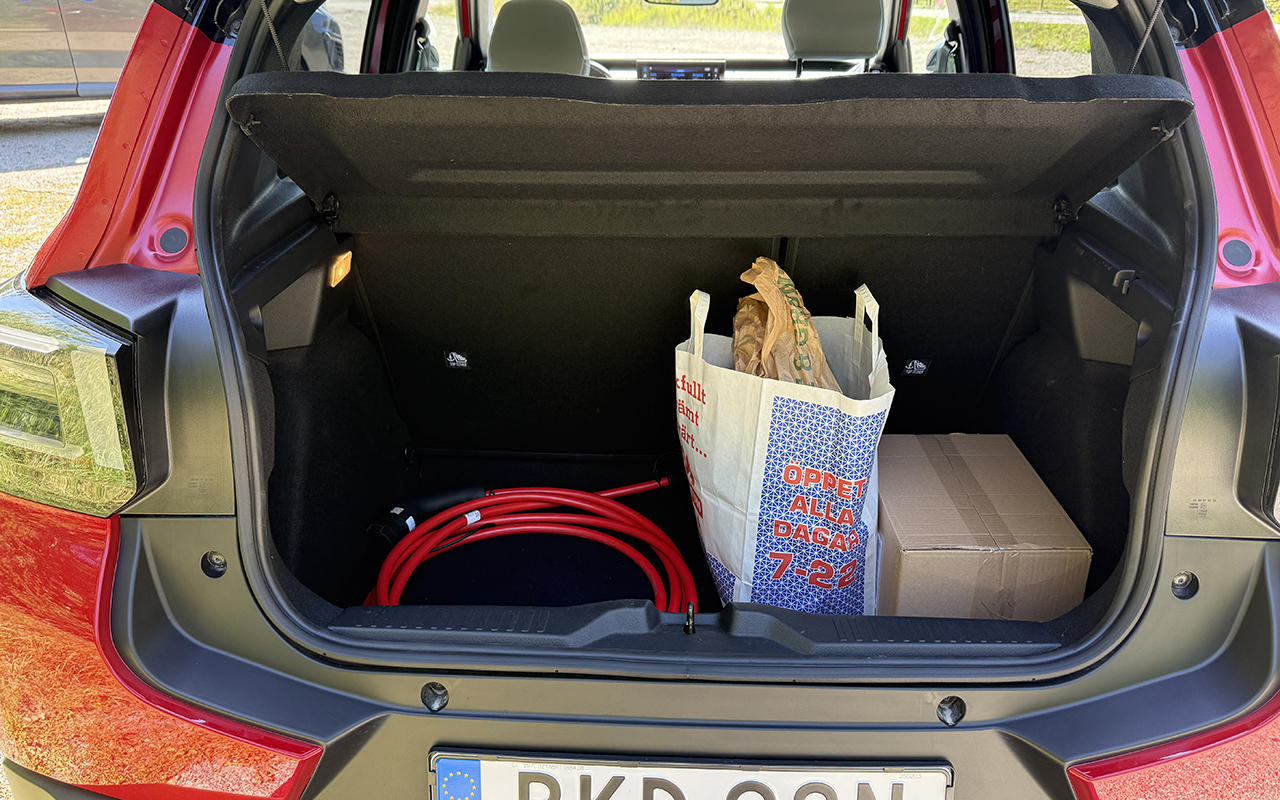 Citroën ë-C3 im Test: Wie viel Elektroauto bekommt man für 23.000 Euro ...