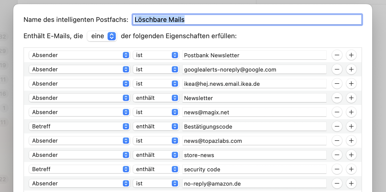 10 Dinge, die an Apple Mail richtig nerven - Macwelt