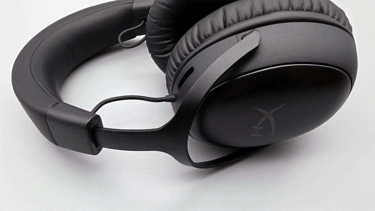HyperX Cloud III S Wireless im Test: Gaming-Headset mit Marathon‑Akku ...