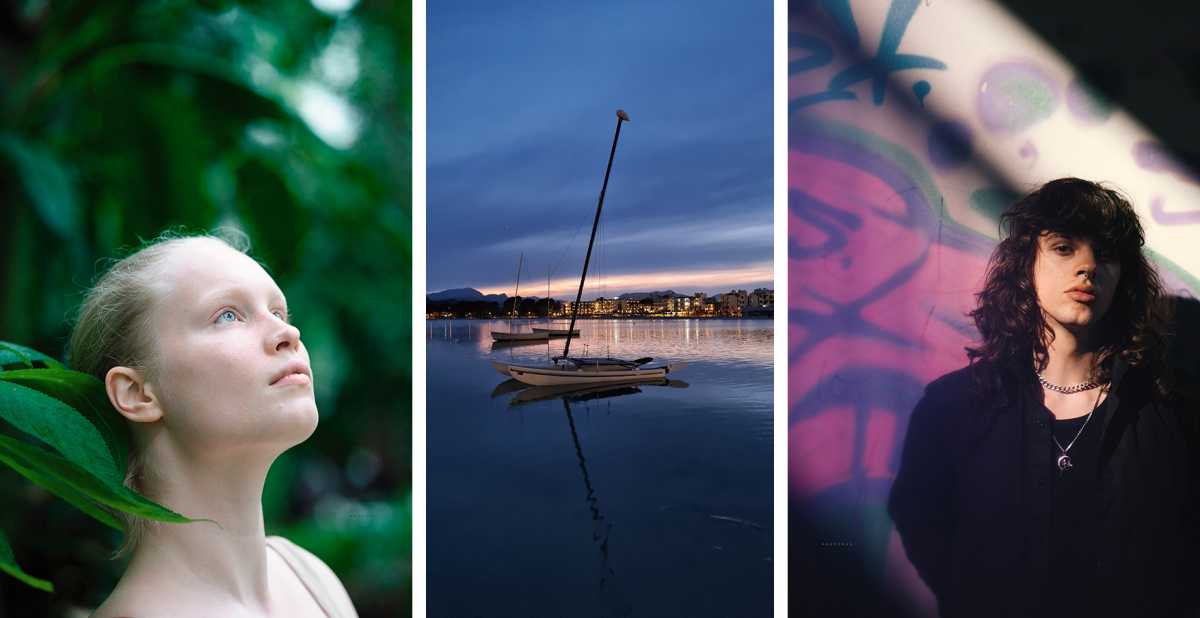 8 Professional Tips For Better Smartphone Photos - Tech Advisor