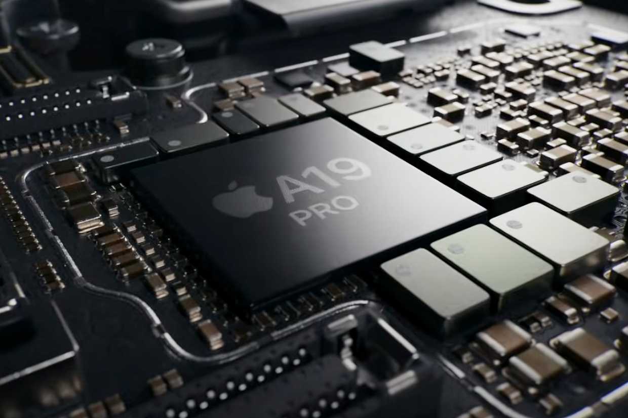 iPhone 17 Pro: 11 features push the limits of Apple’s high-end phone ...