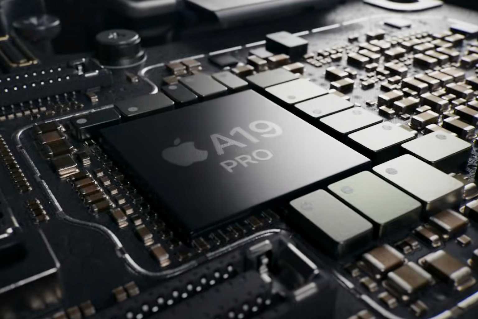 iPhone 17 Pro: 11 features push the limits of Apple’s high-end phone ...