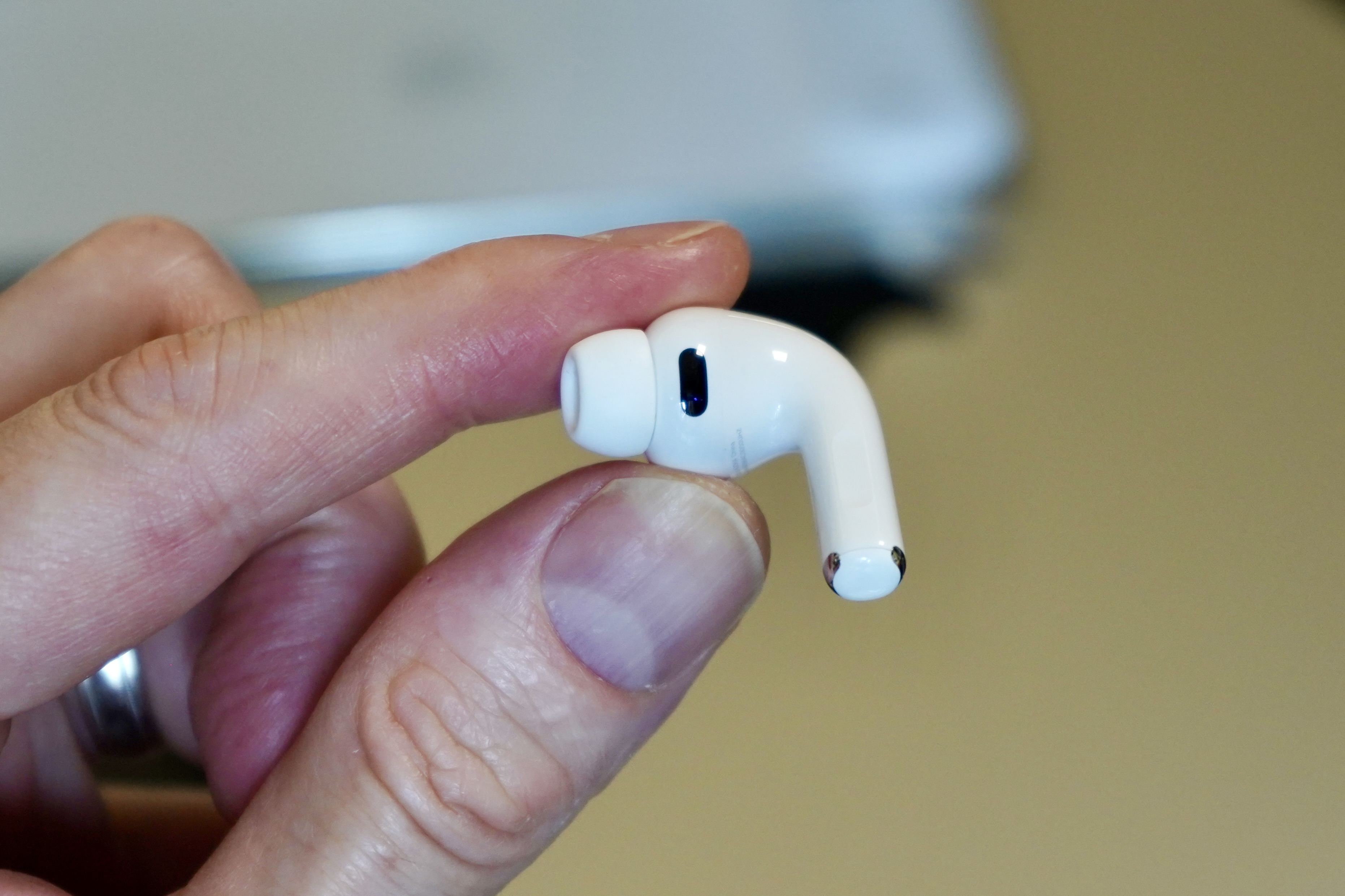 AirPods Pro 3 review | Macworld