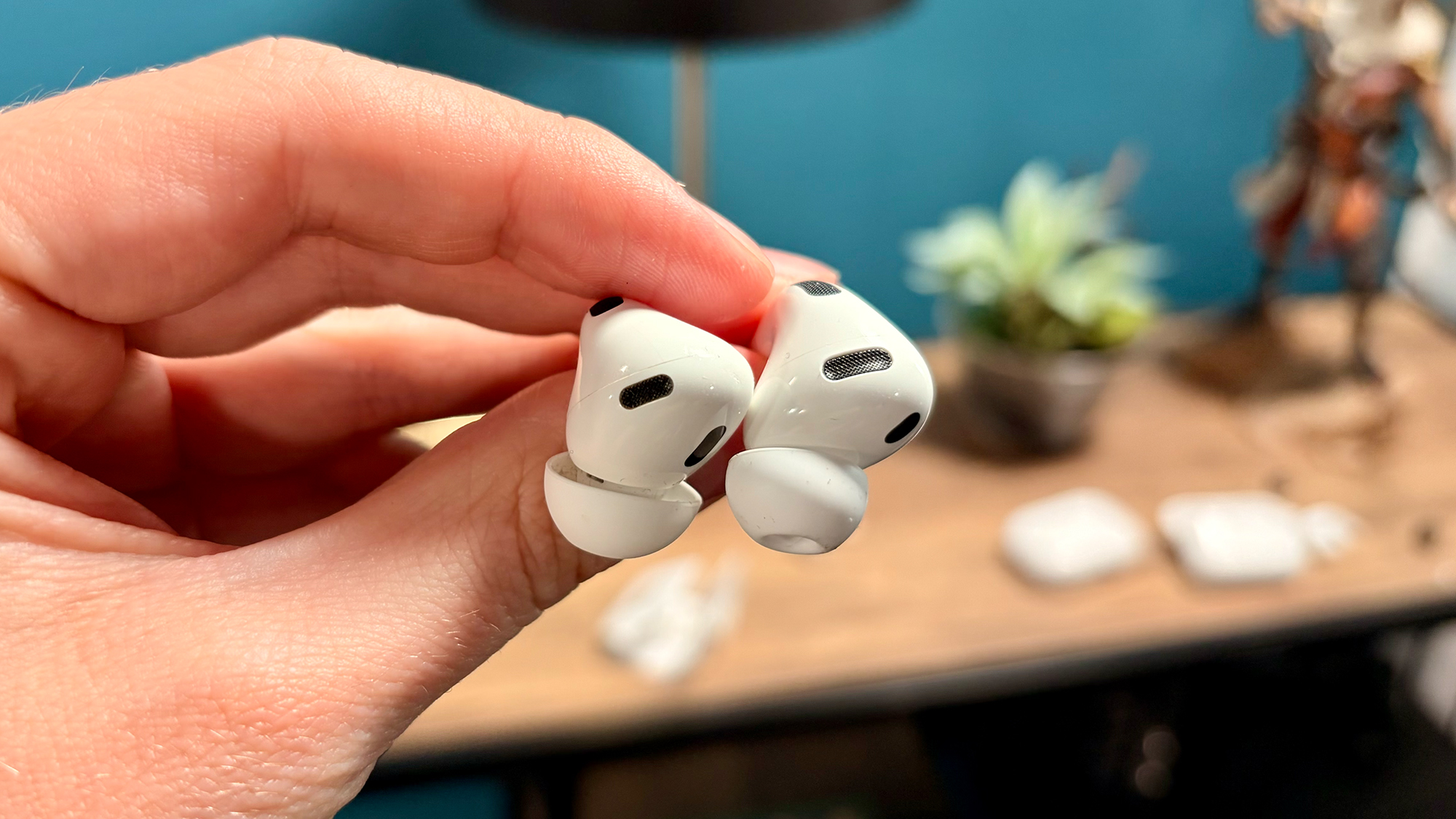 AirPods Pro 3 vs AirPods Pro 2: Which model to buy revealed | Macworld