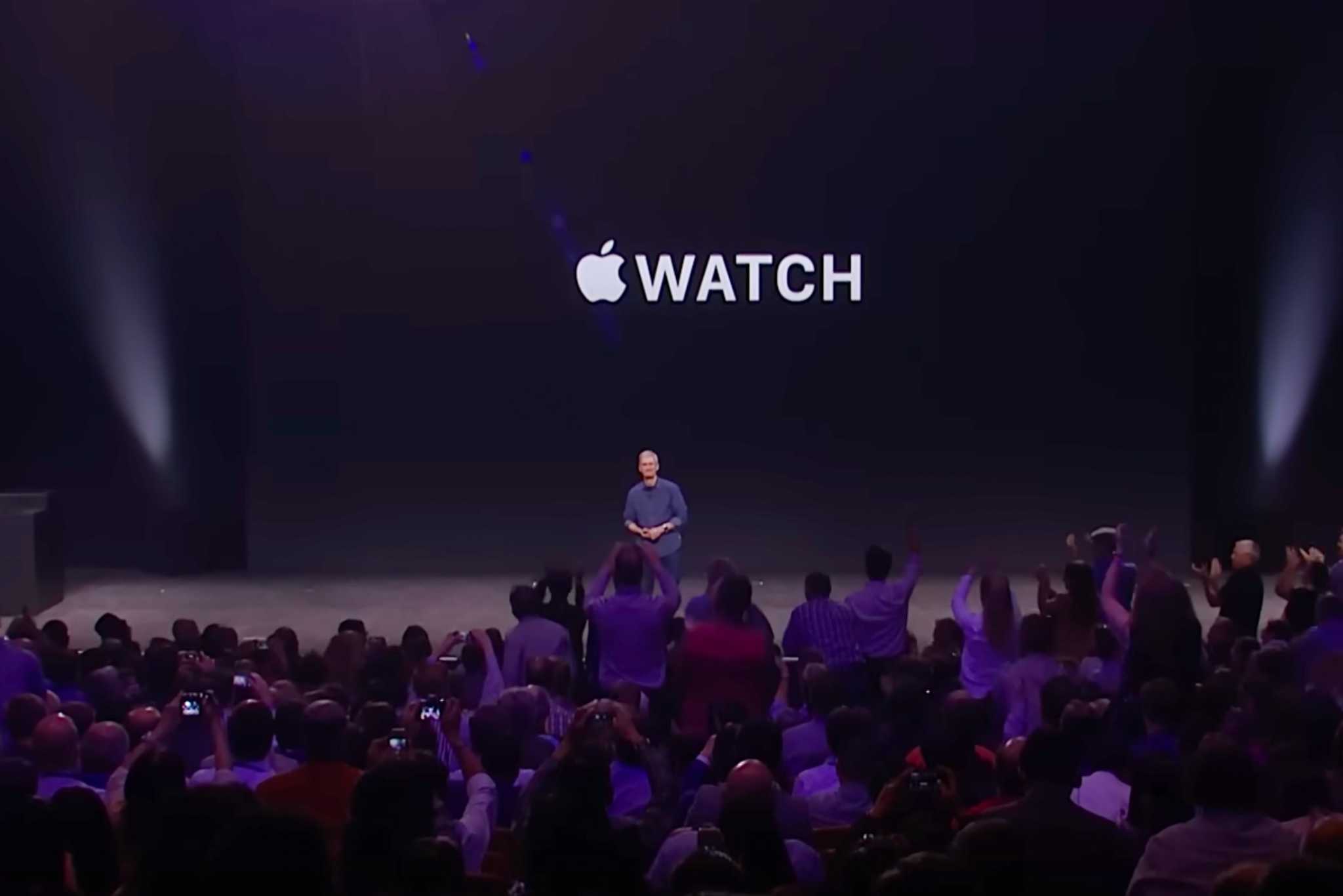 The top 10 iPhone event moments | Macworld